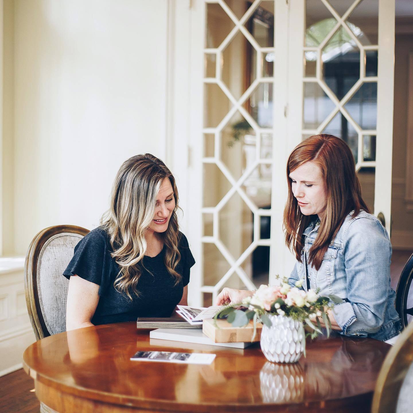 Request an In-Home Consultation | Inspired Closets Los Angeles