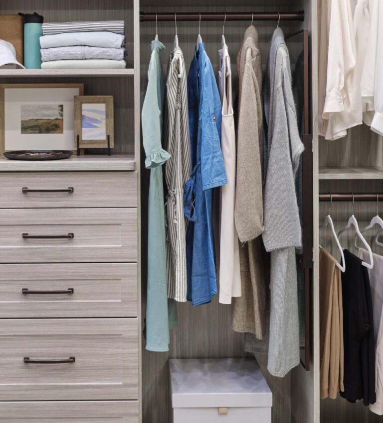 5 Considerations When Creating Closet Systems | Inspired Closets